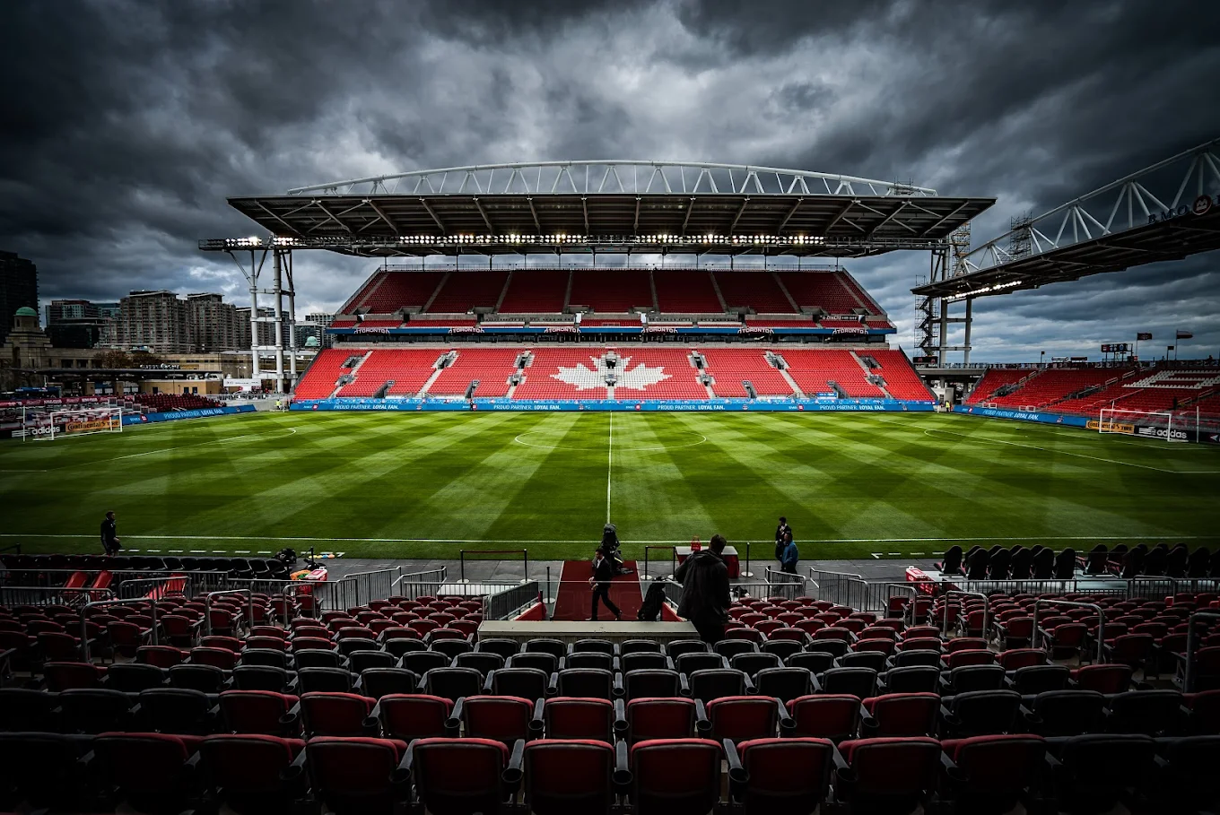 FIFA World Cup Football Stadiums 2026: Cities Map, Venue Details